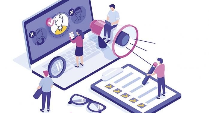 Emploi et recrutement : la région grenobloise en tension | Magazine ...