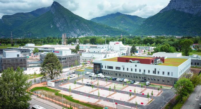 Locaux d’activités : alerte pénurie ! | Magazine Présences Grenoble